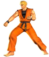 Ryo Sakazaki | The King of Fighters Wiki | Fandom
