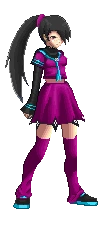 Miu Kurosaki | The King of Fighters Wiki | Fandom