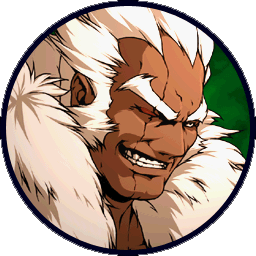 Silber | The King of Fighters Wiki | Fandom