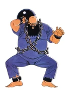 Chang Koehan | The King of Fighters Wiki | Fandom