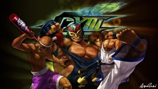 Kim Team | The King of Fighters Wiki | Fandom