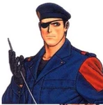 Heidern | The King of Fighters Wiki | Fandom