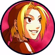 Malin | The King of Fighters Wiki | Fandom