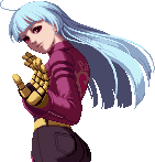 Kula Diamond | The King of Fighters Wiki | Fandom