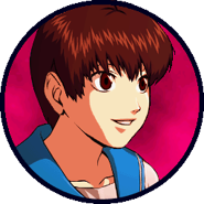Yuki | The King of Fighters Wiki | Fandom