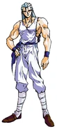 Andy Bogard | The King of Fighters Wiki | Fandom