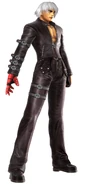 K' | The King of Fighters Wiki | Fandom