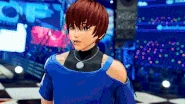 Chris | The King of Fighters Wiki | Fandom