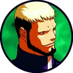 Leopold Goenitz | The King of Fighters Wiki | Fandom