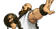 Chang Koehan | The King of Fighters Wiki | Fandom