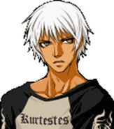 K' | The King of Fighters Wiki | Fandom