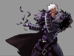 Krizalid | The King of Fighters Wiki | Fandom