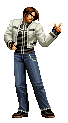 Kyo Kusanagi | The King of Fighters Wiki | Fandom