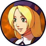 Hinako Shijo | The King of Fighters Wiki | Fandom