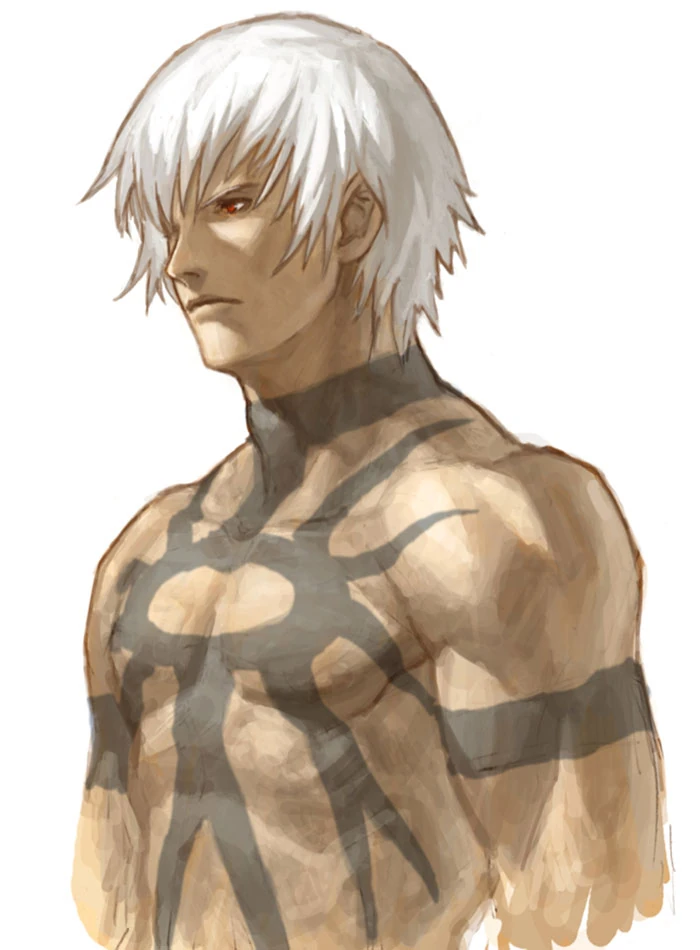 Mizuchi | The King of Fighters Wiki | Fandom