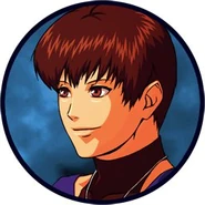 Chris | The King of Fighters Wiki | Fandom