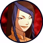 Shion | The King of Fighters Wiki | Fandom