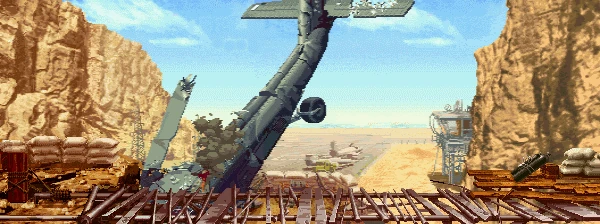 The King of Fighters '95 | The King of Fighters Wiki | Fandom