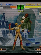 Lin | The King of Fighters Wiki | Fandom