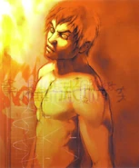 Gai Tendo | The King of Fighters Wiki | Fandom