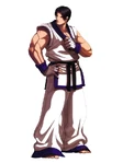 Kim Kaphwan | The King of Fighters Wiki | Fandom