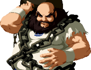 Chang Koehan | The King of Fighters Wiki | Fandom
