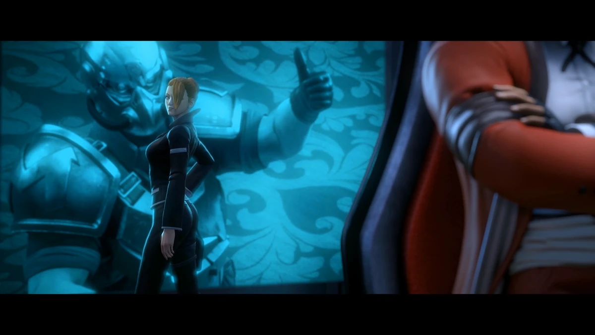 Black Crystal | The King of Fighters Wiki | Fandom