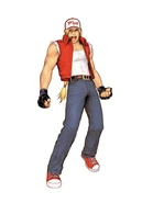Terry Bogard | The King of Fighters Wiki | Fandom
