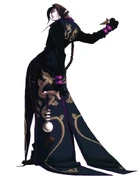 Duo Lon | The King of Fighters Wiki | Fandom