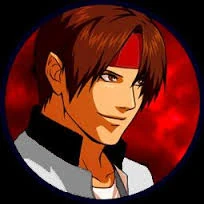 Syo Kirishima | The King of Fighters Wiki | Fandom