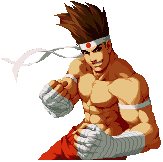 Joe Higashi | The King of Fighters Wiki | Fandom