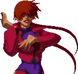 Orochi Shermie | The King of Fighters Wiki | Fandom