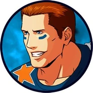Brian Battler | The King of Fighters Wiki | Fandom