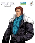 Maxima | The King of Fighters Wiki | Fandom