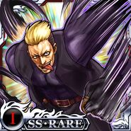 Ryuji Yamazaki | The King of Fighters Wiki | Fandom