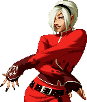 Categoría:Personajes KOF 2003 | The King of Fighters Wiki | Fandom