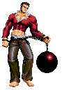 Smart Chang | The King of Fighters Wiki | Fandom