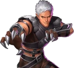 Krizalid | The King of Fighters Wiki | Fandom