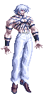 Mizuchi | The King of Fighters Wiki | Fandom