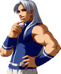 Jhun Hoon | The King of Fighters Wiki | Fandom