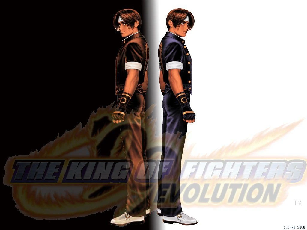 Clones | The King of Fighters Wiki | Fandom