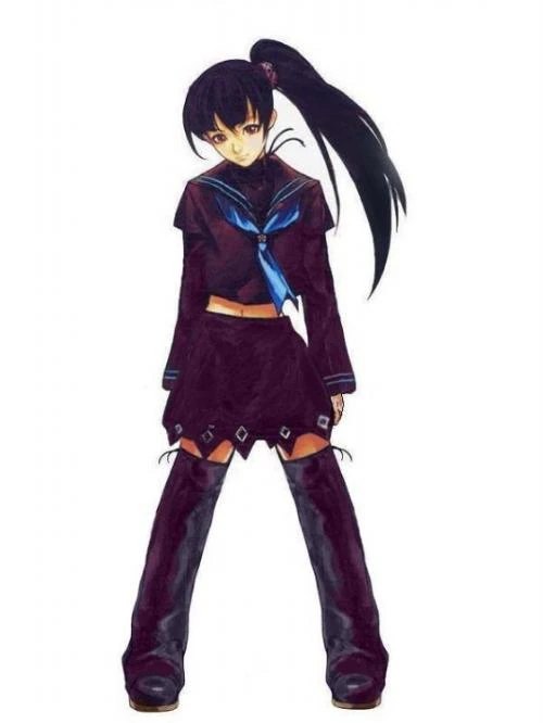 Miu Kurosaki | The King of Fighters Wiki | Fandom