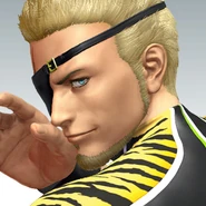 Ramón | The King of Fighters Wiki | Fandom