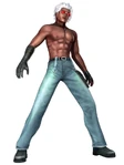 K' | Wiki The King of Fighters | Fandom