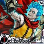 K9999 | The King of Fighters Wiki | Fandom