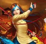 Shion | The King of Fighters Wiki | Fandom