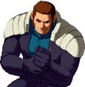 Maxima | The King of Fighters Wiki | Fandom