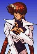 Shermie | The King of Fighters Wiki | Fandom