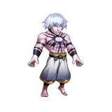 Mizuchi | The King of Fighters Wiki | Fandom