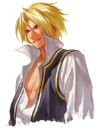 Kaede | The King of Fighters Wiki | Fandom